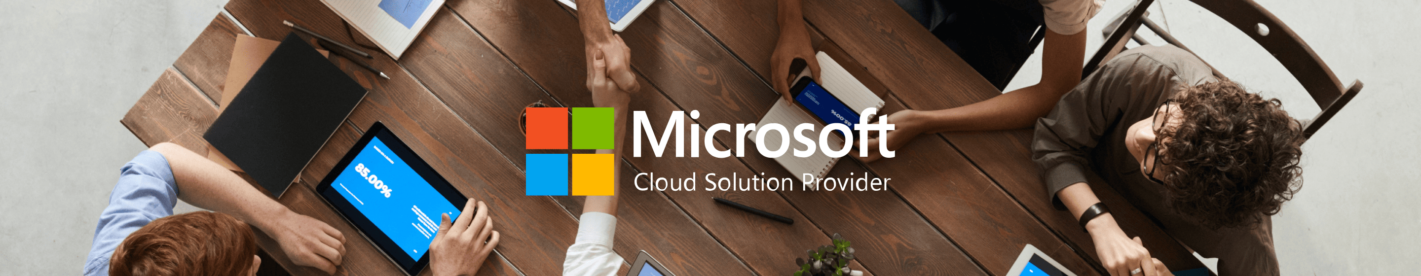 Microsoft Partnership - Advania UK