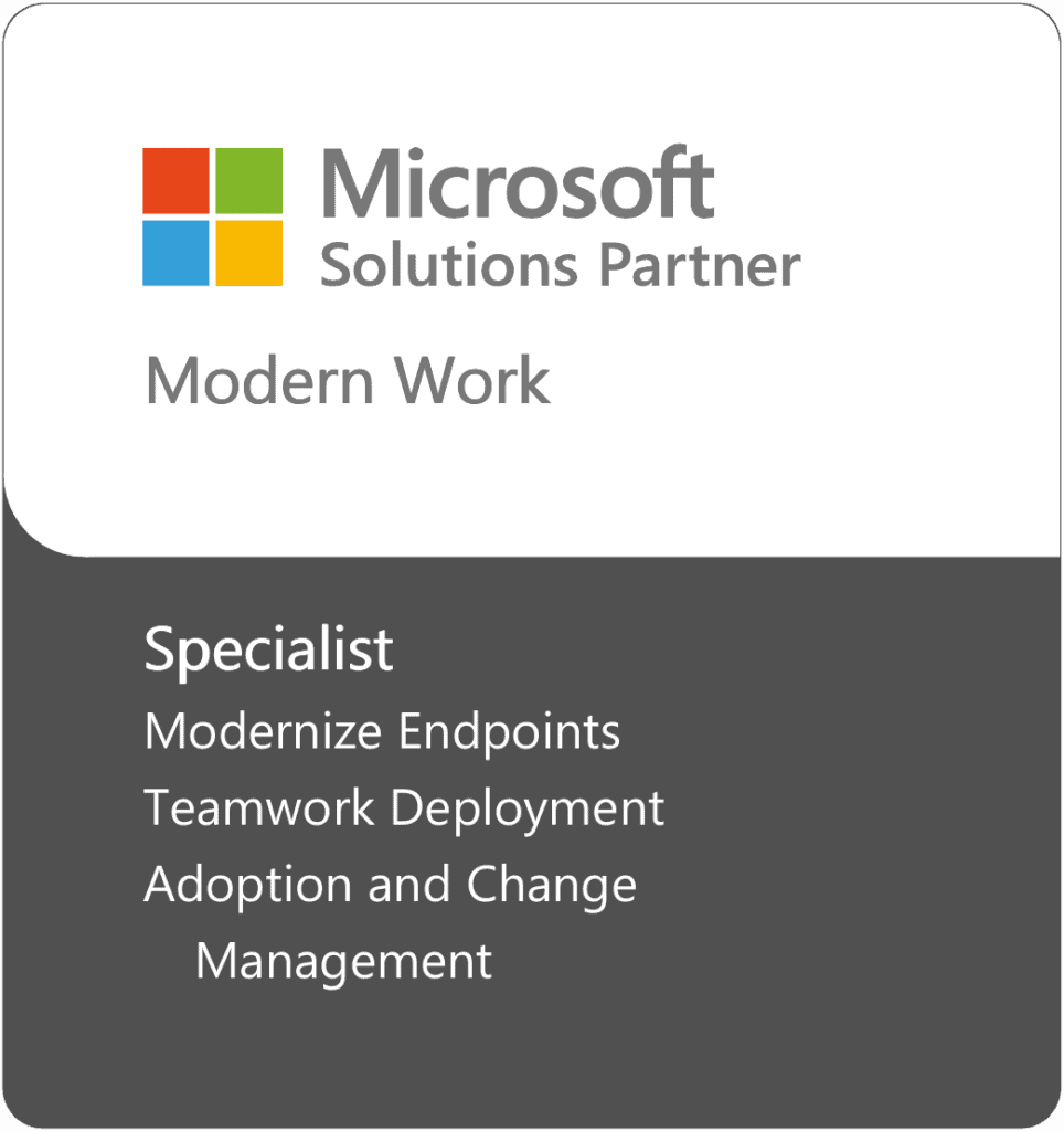 Digital Employee Experience | Modern Workplace | Advania