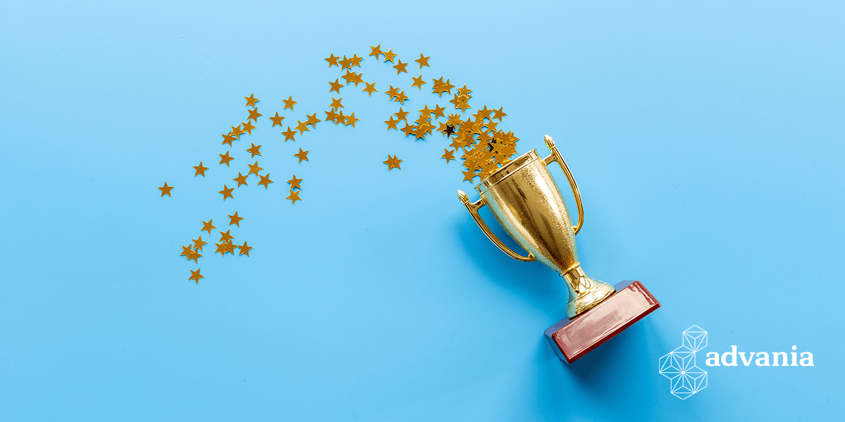 Advania gains Microsoft Security and Modern Work awards