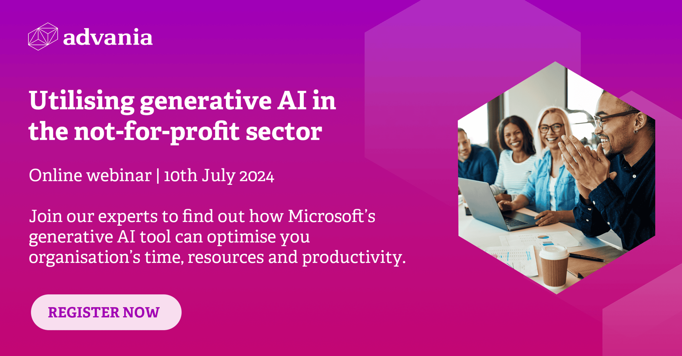 Advania UK Home Page - Advania UK