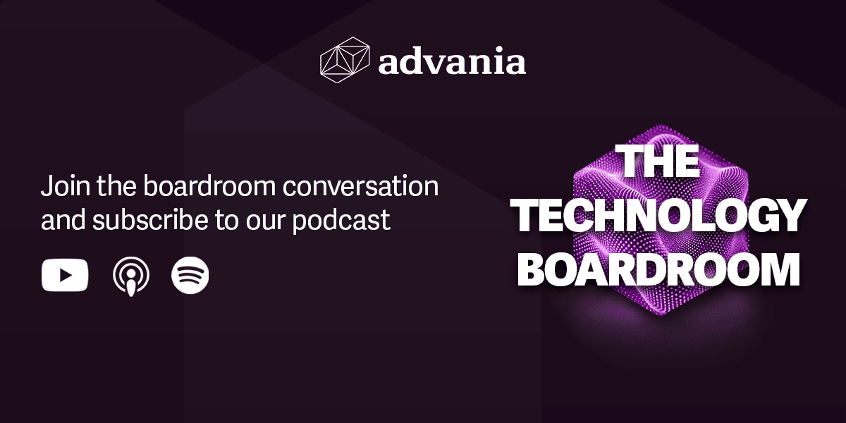 Advania’s 2025 tech predictions - Advania