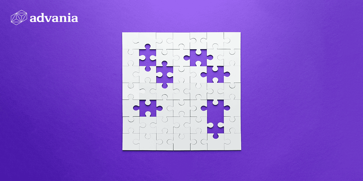 New Advania leadership team unites acquired businesses - Advania