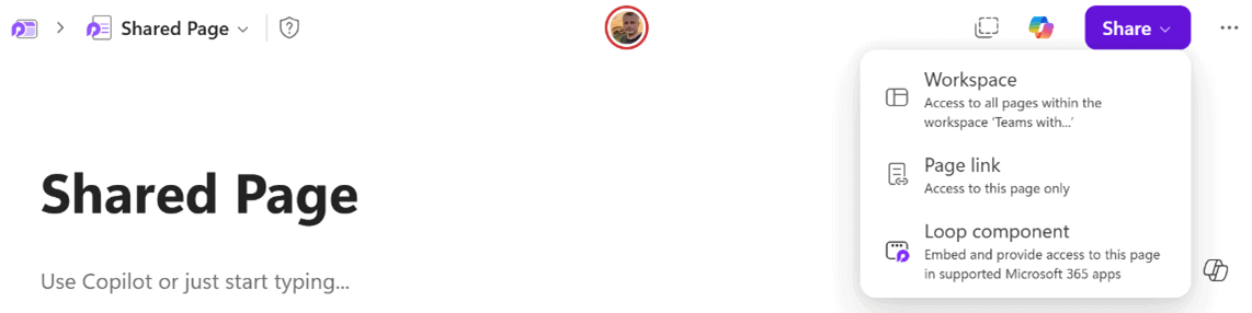 OneNote for Windows 10 end of support alternative: Microsoft Loop - Advania