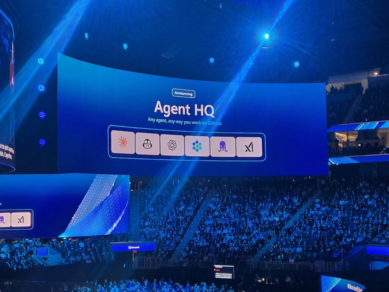 Every key announcement from Microsoft Ignite