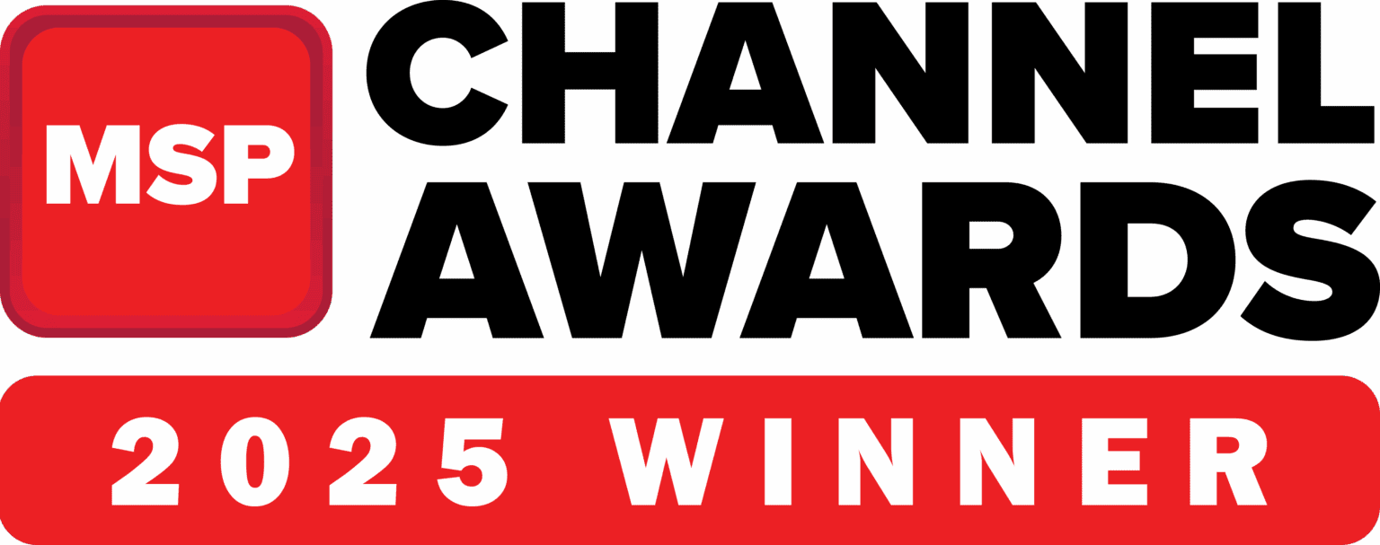 Advania wins UK MSP of the year at 2025 MSP Channel Awards