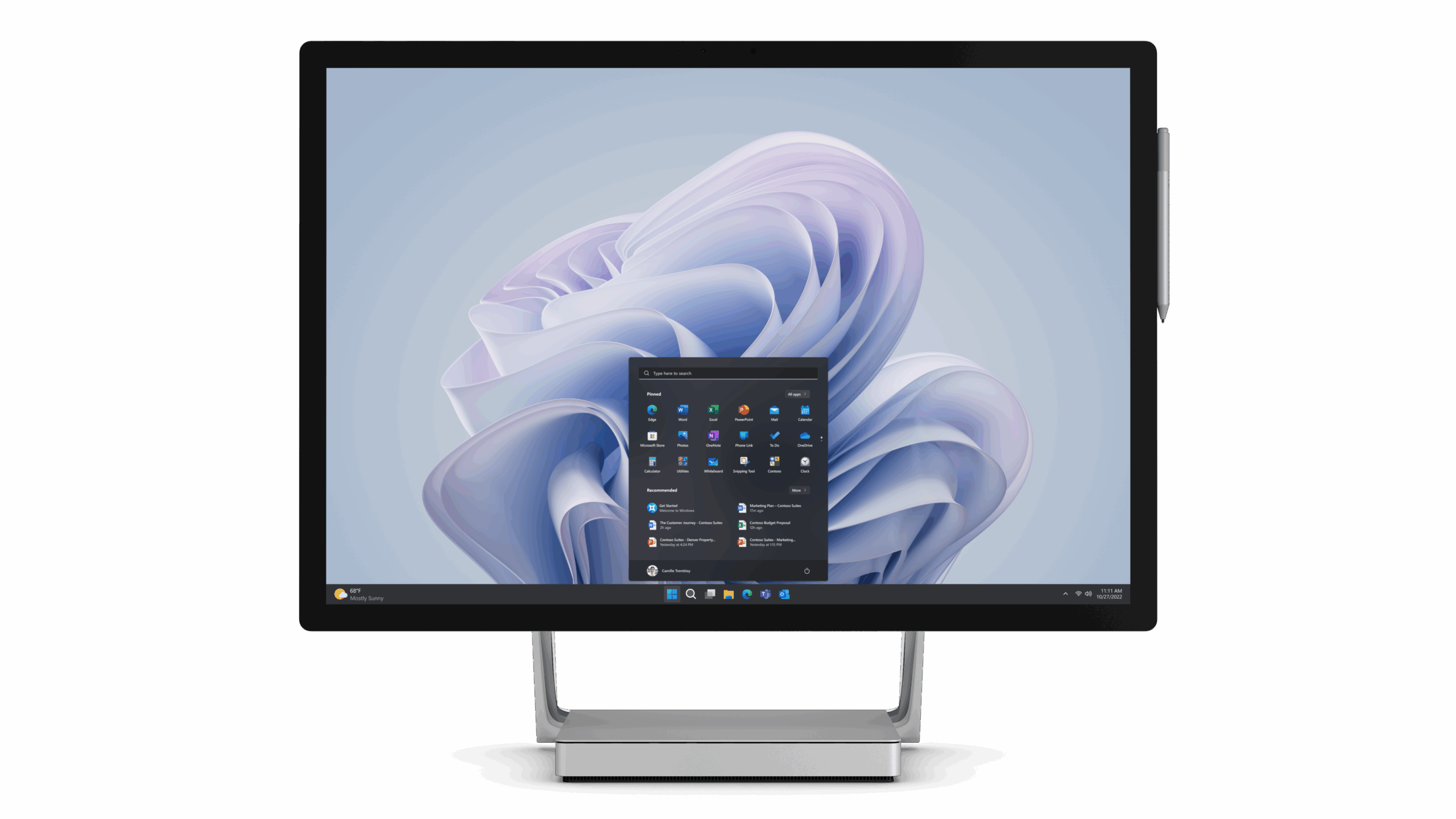 Microsoft Surface - Advania UK