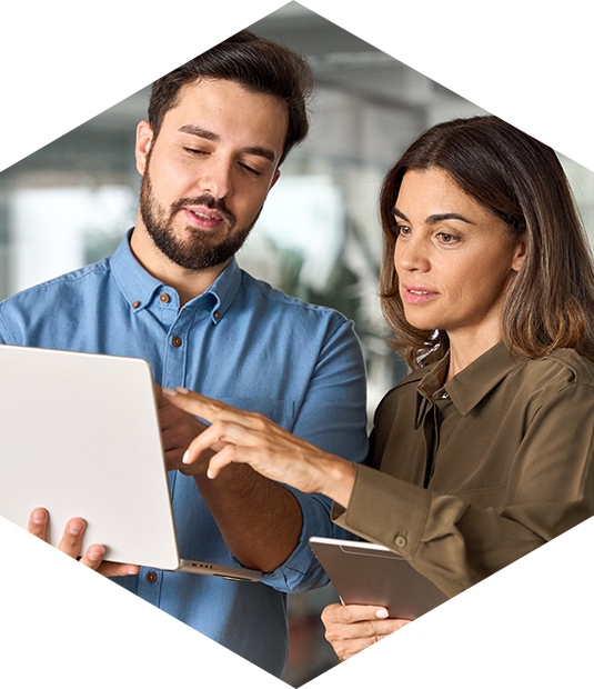 Professional services - Advania UK